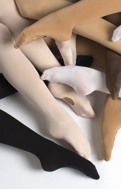 CALZE DANZA – Dance Shop